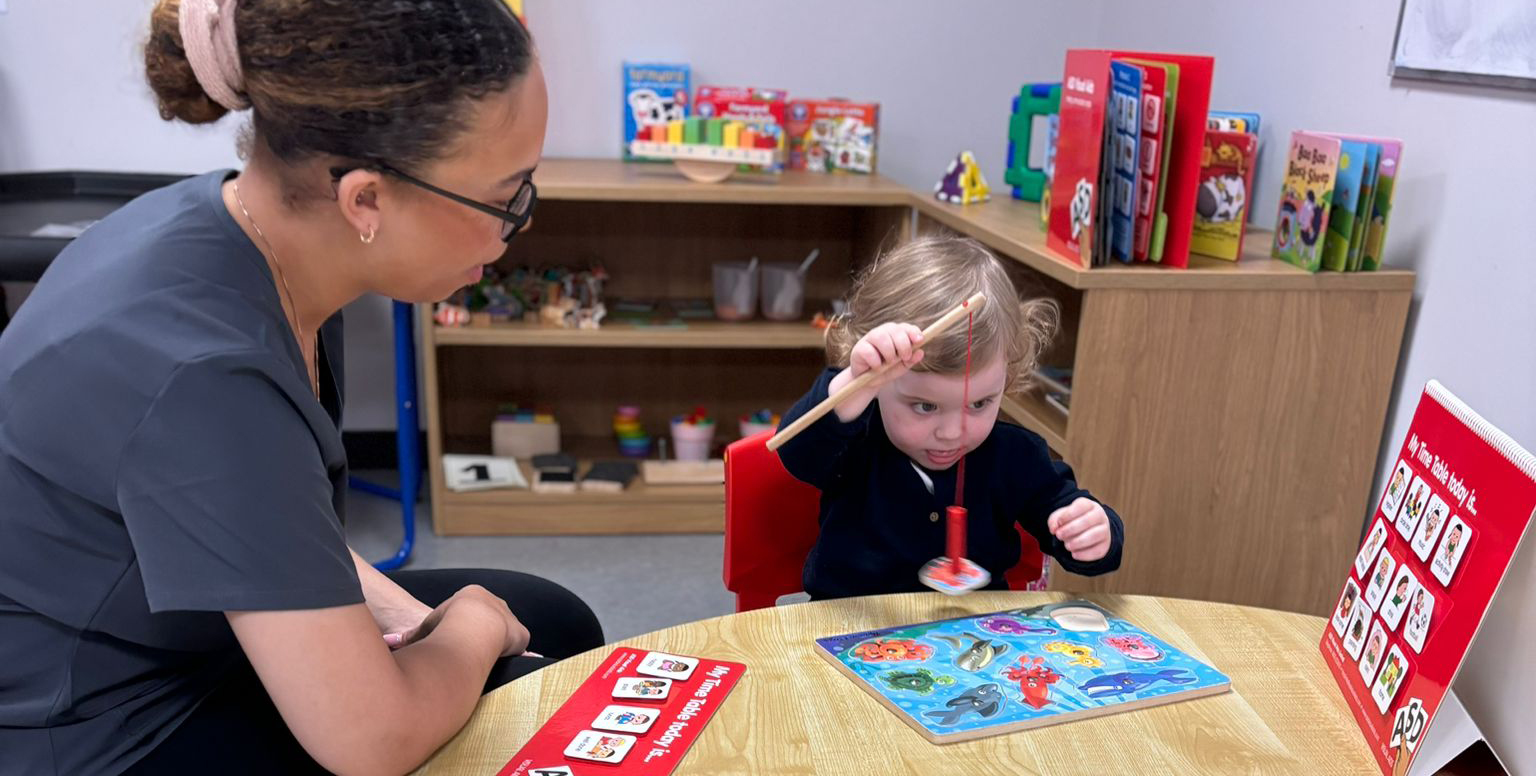 SNA With Early Learning and Care – Ó Fiaich